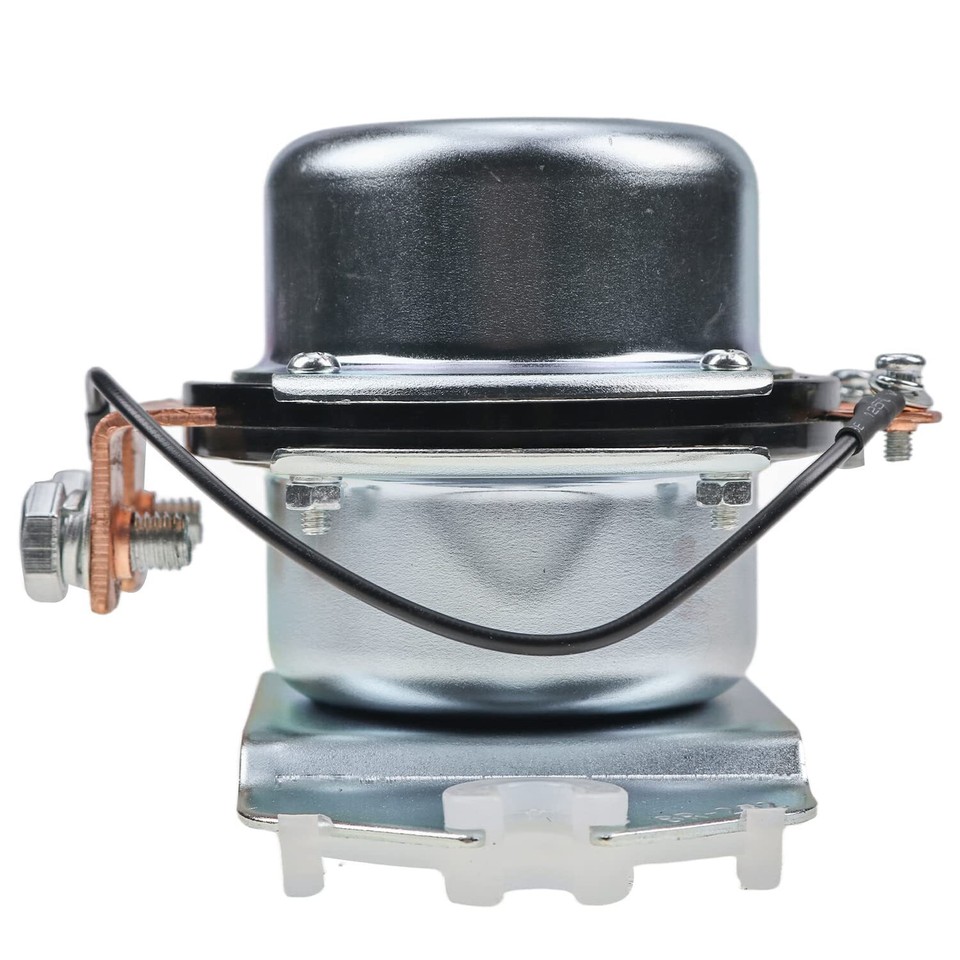 24V Battery Relay 08088-10000 for John Deere JD 490E 790ELC 190E 120C ...