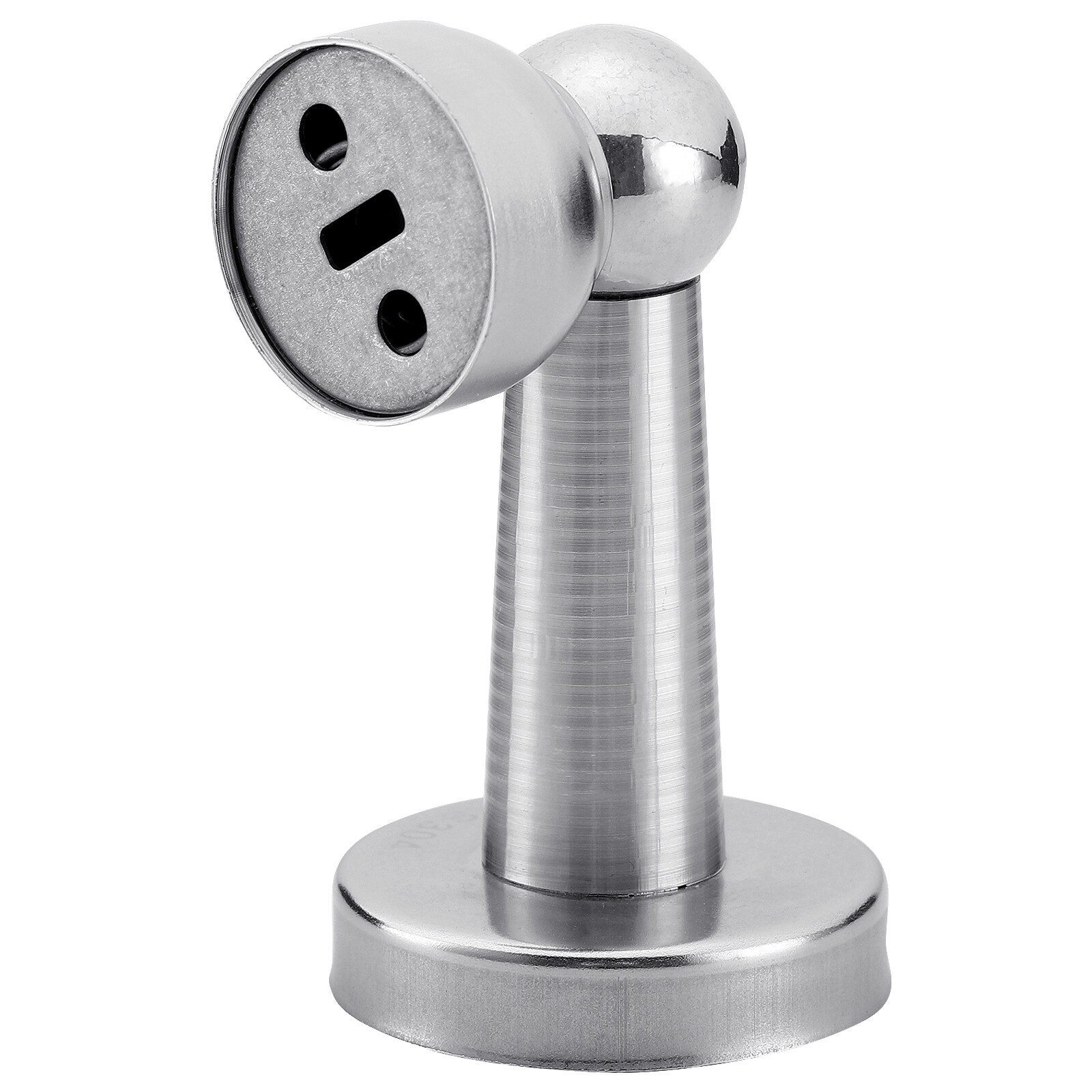 Safety Magnetic Door Stopper Holder with Fitting Screws for Home ...