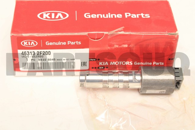 463132F200 Hyundai Valvesolenoid 463132F200 Genuine OEM Part for sale ...