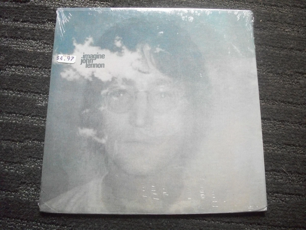 Imagine John Lennon Cover