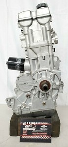2017-2020 POLARIS RZR XP TURBO 925 S REBUILT ENGINE MOTOR 1 YEAR ...