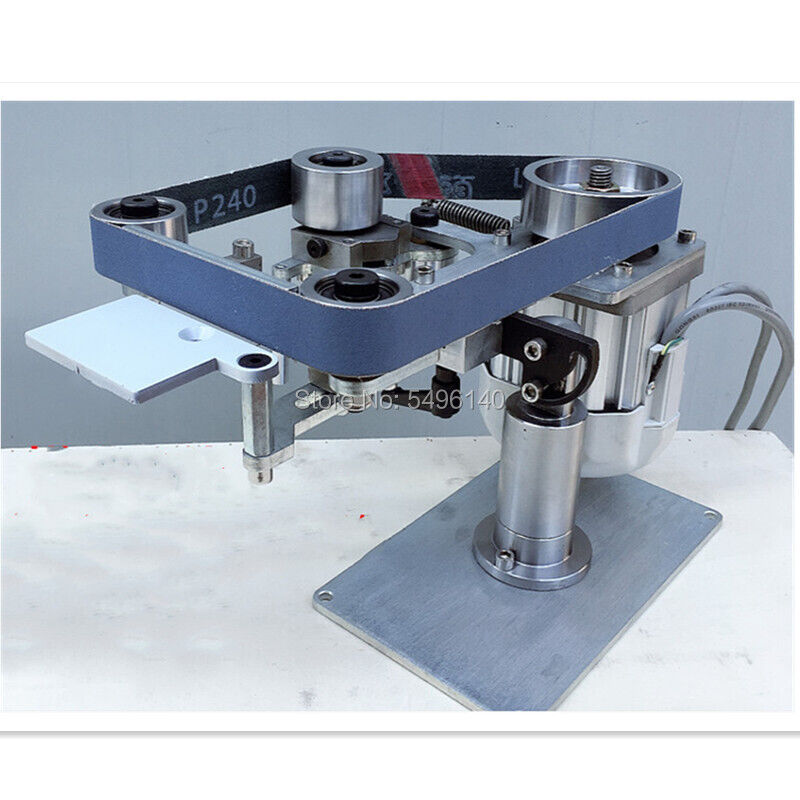 Belt Machine with Brushless Motor 762x25MM Belt Sander Polisher ...