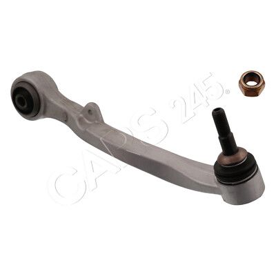 SWAG Lower Front Axle Right Control Arm Fits BMW E67 E66 E65 E63 ...