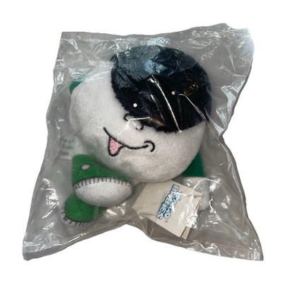G57 Bingo Beanies Collection Jackpot Jimmy By H.Simpson 1999 | eBay