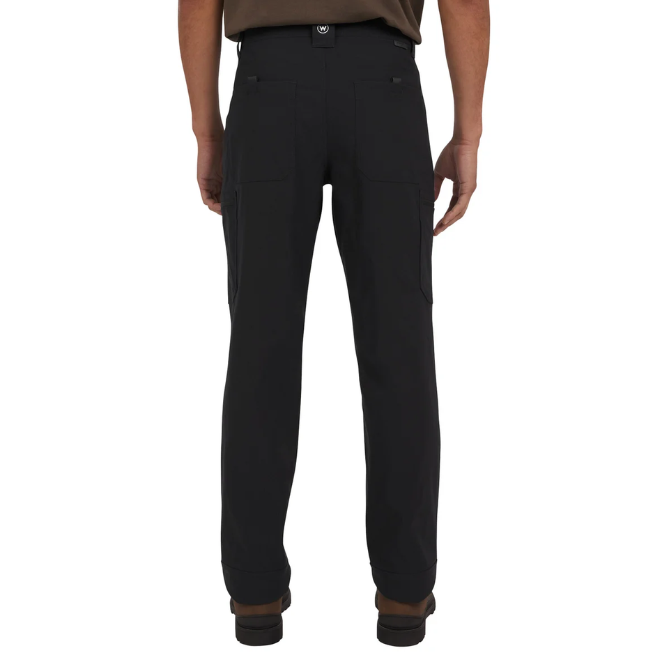 Wrangler Men's Tech Pant | eBay