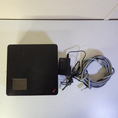 Verizon Wireless LTE Network Extender ASK-SFE116 Cell Phone Signal ...