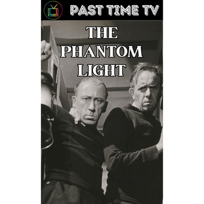 The Phantom Light (1935) – Classic British Mystery Thriller on DVD | eBay