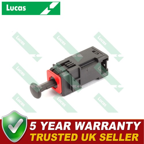 Lucas Brake Light Switch Fits Corsa Astra Zafira Vectra Grande Punto 9 ...