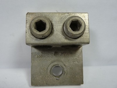 Terminal Blocks - 500 Mcm