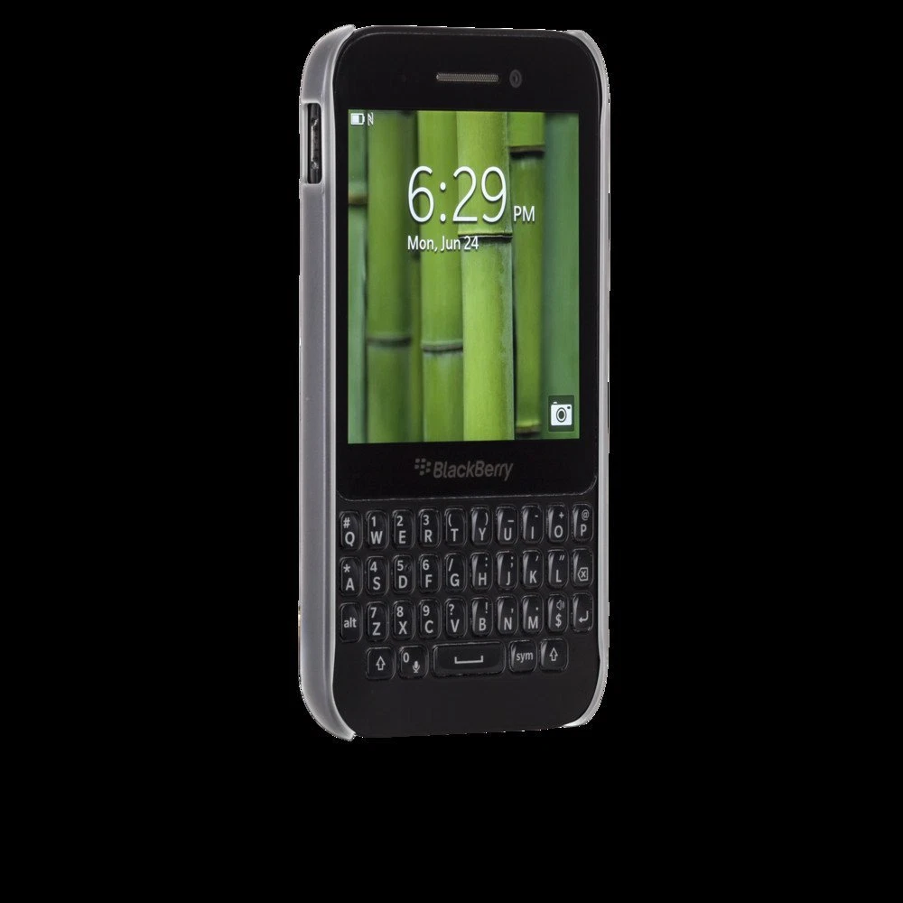 Blackberry Q5 Case