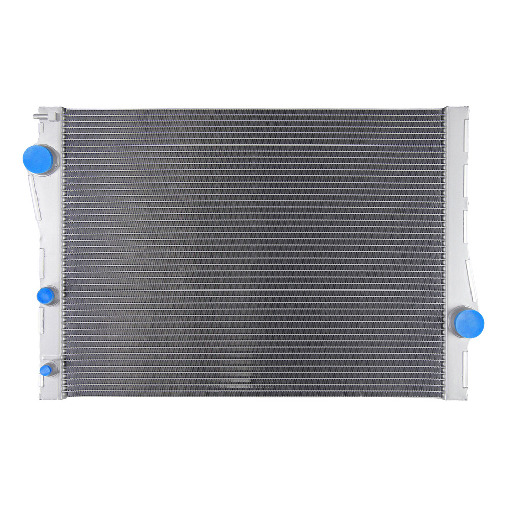Radiator TYC 13377 for sale online | eBay