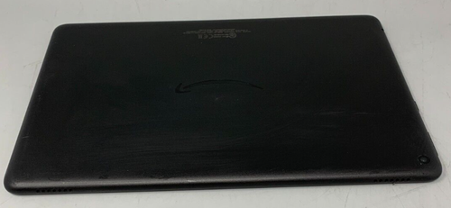 Amazon Fire HD 10 11th Generation T76N2B/KFTRWI 10.1" 32GB Wi-Fi Black ...