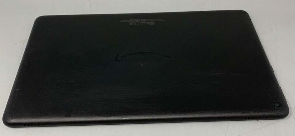 Amazon Fire HD 10 11th Generation T76N2B/KFTRWI 10.1" 32GB Wi-Fi Black ...
