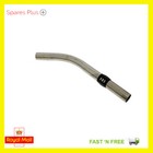 Chrome Metal Vacuum Bend Elbow Extension Tube Pipe 32mm Henry Hoover ...