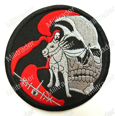 C-130 Spectre Gunship Patch | eBay