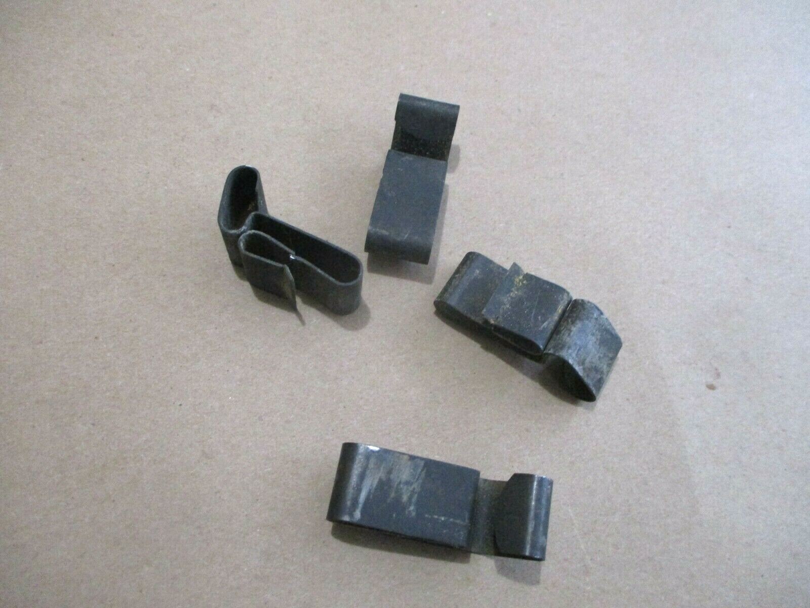 2 Cover Latch Clips 69085 Sears Craftsman Model 113.243310 243300 12 ...