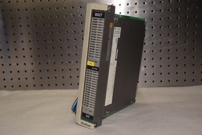 Mondicon AS-B827-032 24VDC Input 32 Point, AS B827 032, B827-032 | eBay