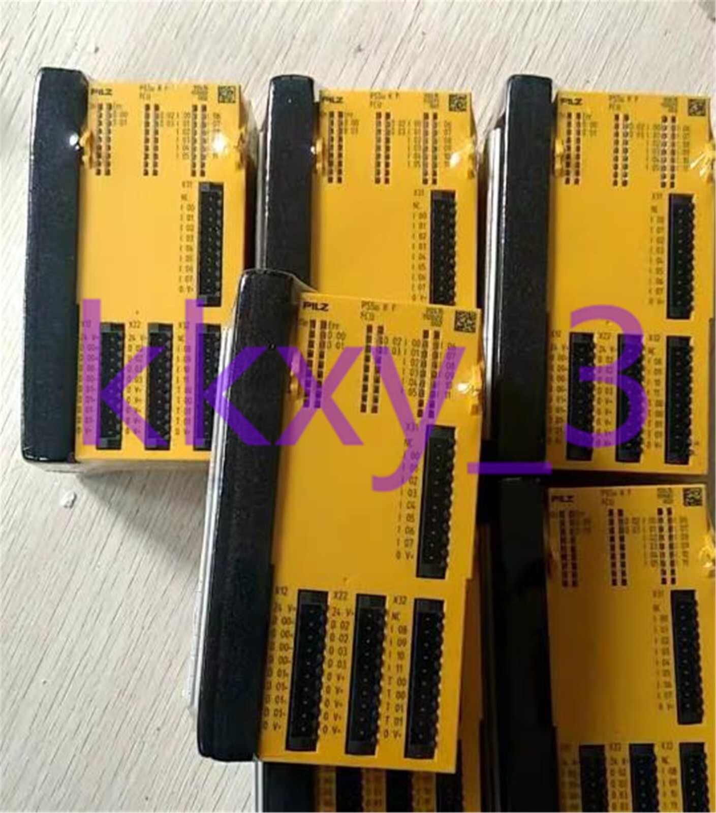 1 PCS NEW PILZ 312435 PSSU K F FCU Relay module | eBay