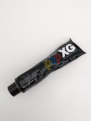 PAUL MITCHELL Pop XG Semi Permanent Cream Colour 180ml - Mint Condition ...