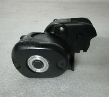 GENUINE HARLEY DAVIDSON ABS FRONT BRAKE MASTER CYLINDER 41700007 | eBay