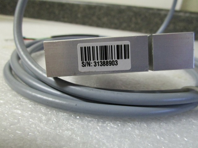 Chatillon Ametek E46-033-1 S-Beam Load Cell 250N for sale online | eBay