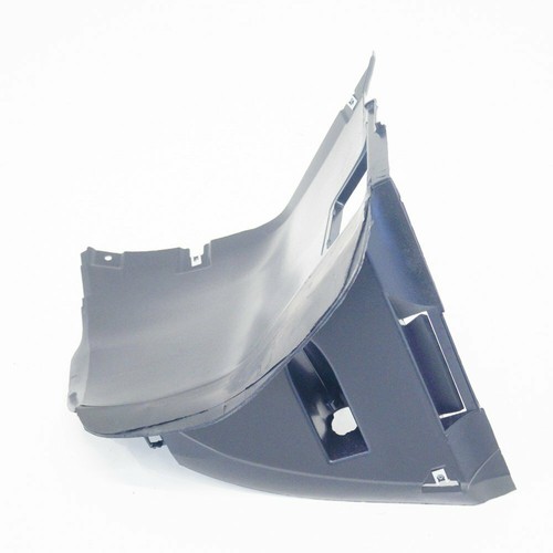 Genuine BMW 3 E46 Front Wheel Fender Liner Cover Left 51718193811 for ...