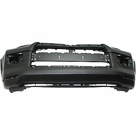 REPF010395P Replacement Bumper Cover TO1000407 | eBay