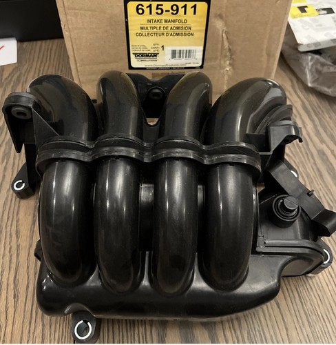 NEW Dorman Engine Intake Manifold 615-911 B1 | eBay