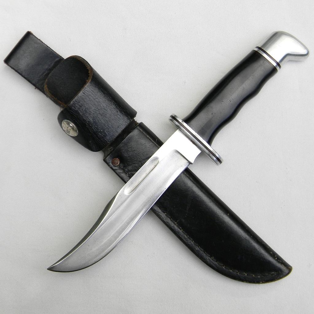 Buck Knife 119 Usa