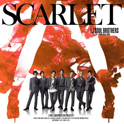 SCARLET(CD+DVD) | eBay