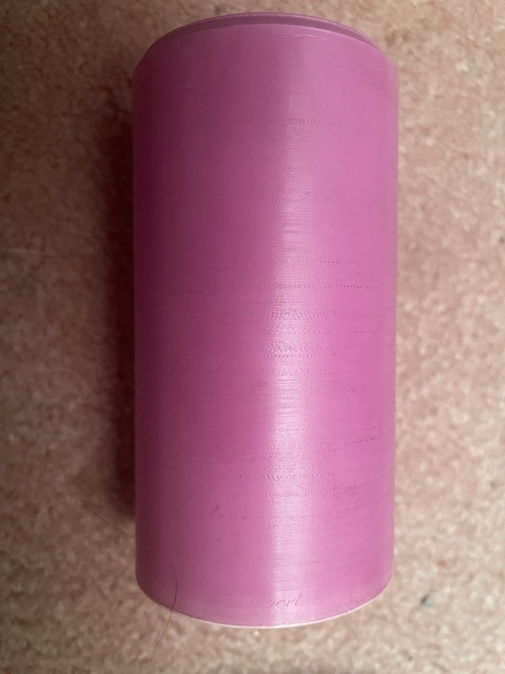 Whistling Coon: Pink Lambert Phonograph Cylinder S.H. Dudley | eBay
