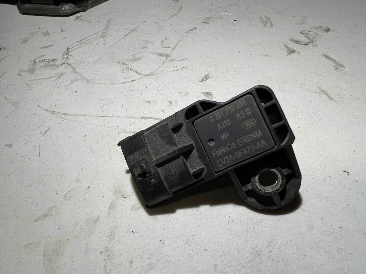 Ford Flex Map Sensor Replacement Guide 011 60 Off
