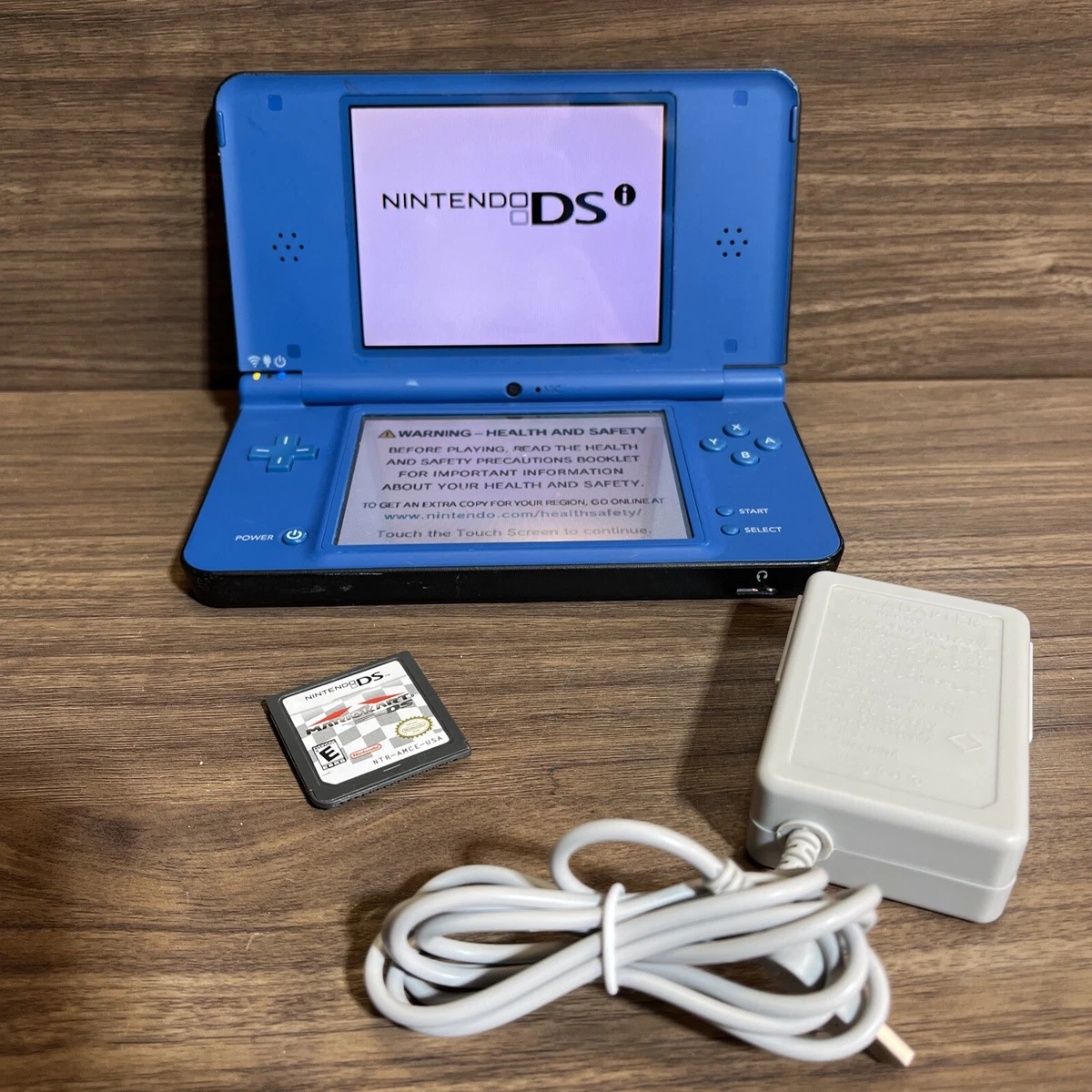 Nintendo Dsi Value Bundle