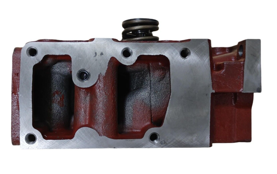 Cylinder Head Assembly 0K65A-10-100 For Kia J2 Pregio/Bongo/Besta GS ...