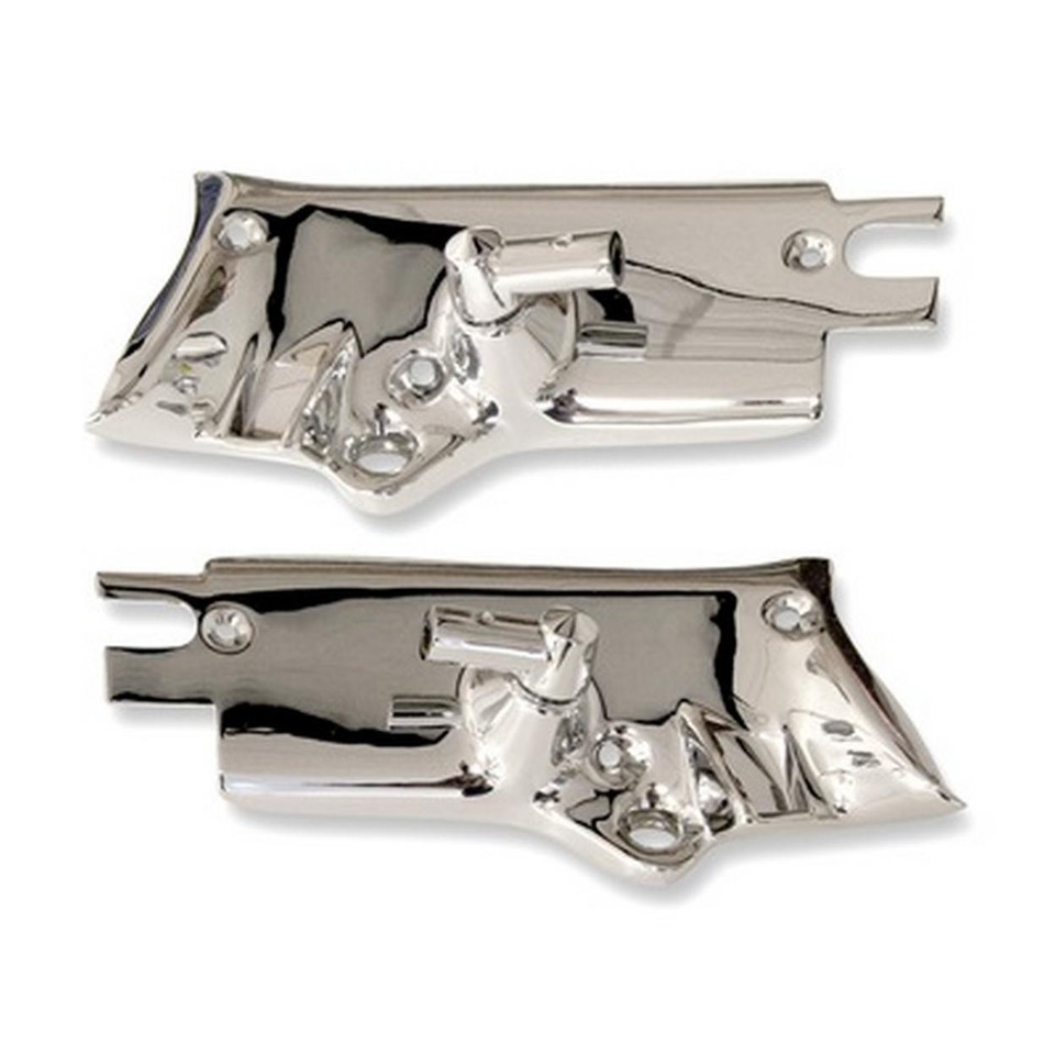 Scott Drake Sun Visor Bracket - Scott Drake Sun Visor Brackets with ...
