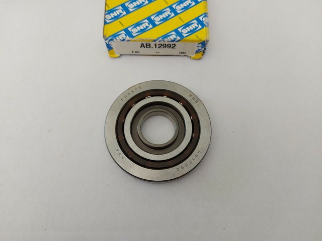 AB.12992 SNR Deep groove ball bearing ( 22 31 52 mm ) for sale online ...