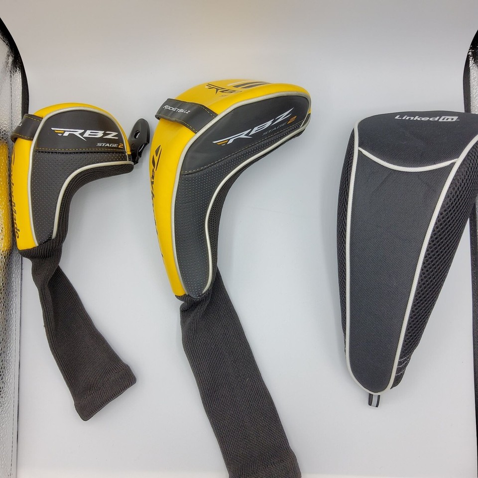 RBZ stage 2-TAYLORMADE Golf Covers | eBay