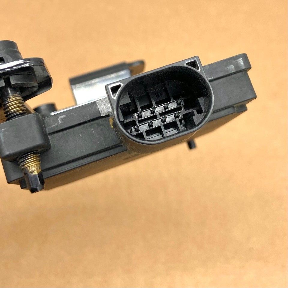 OEM 22-24 Kia Forte Front Radar Cruise Control Distance Sensor 99110-M6500 | eBay