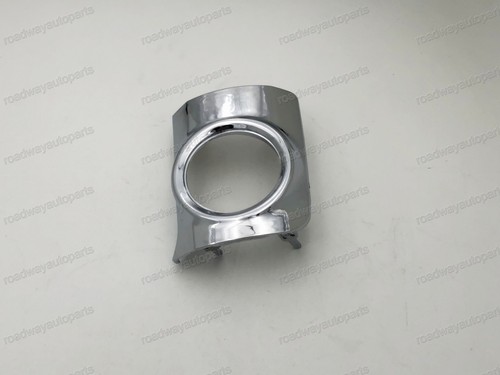 Front Fog Lamp Light Cover Bezel Chrome Right 52127-60130 For Lexus ...