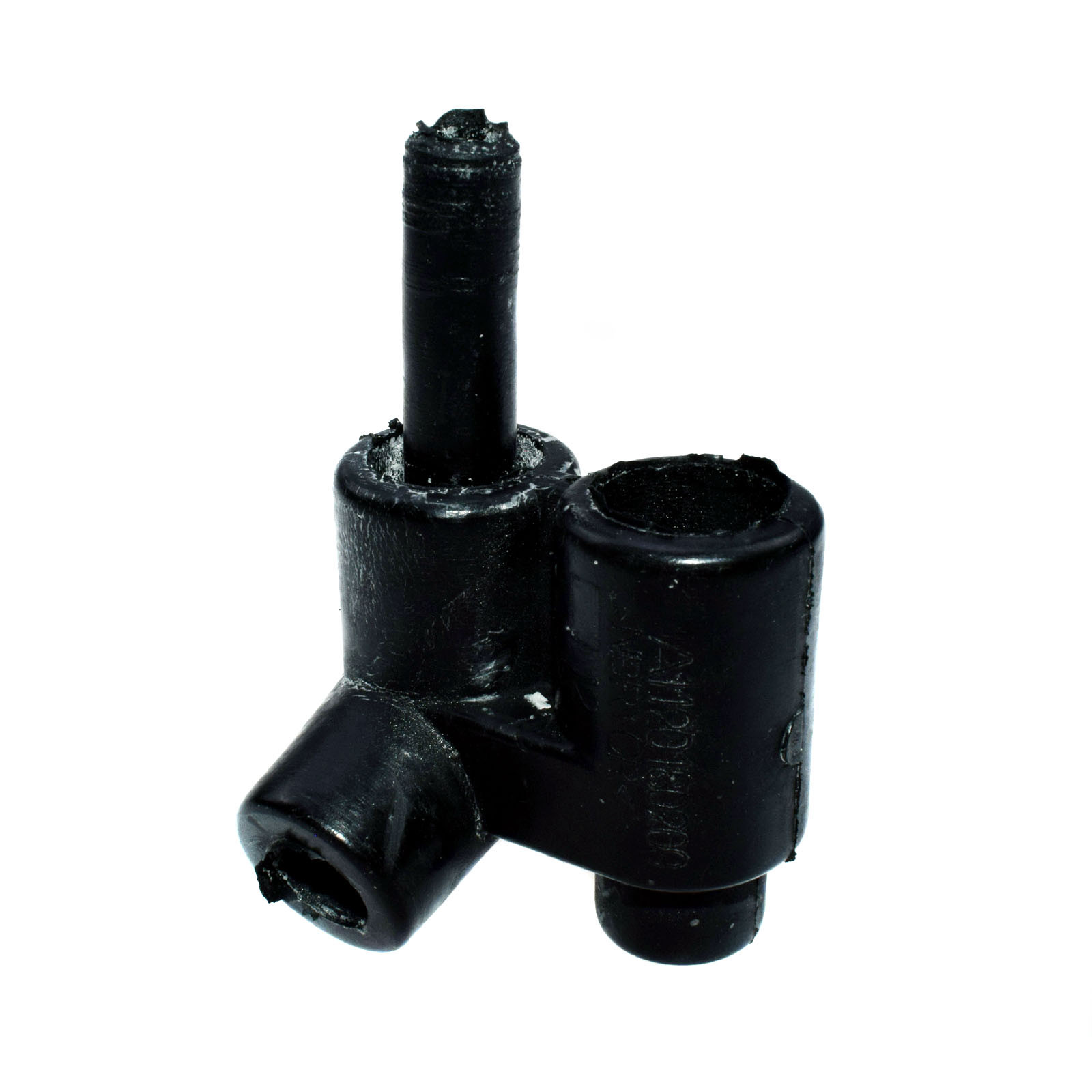 New Crankcase Breather Connector fits Mercedes CLK320 CLK3 ML320 C320 ...