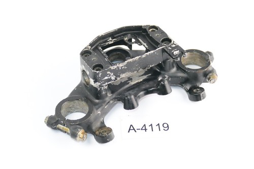 Honda CB 650 KZ RC03 BJ 1980 - Upper triple clamp A4119 | eBay