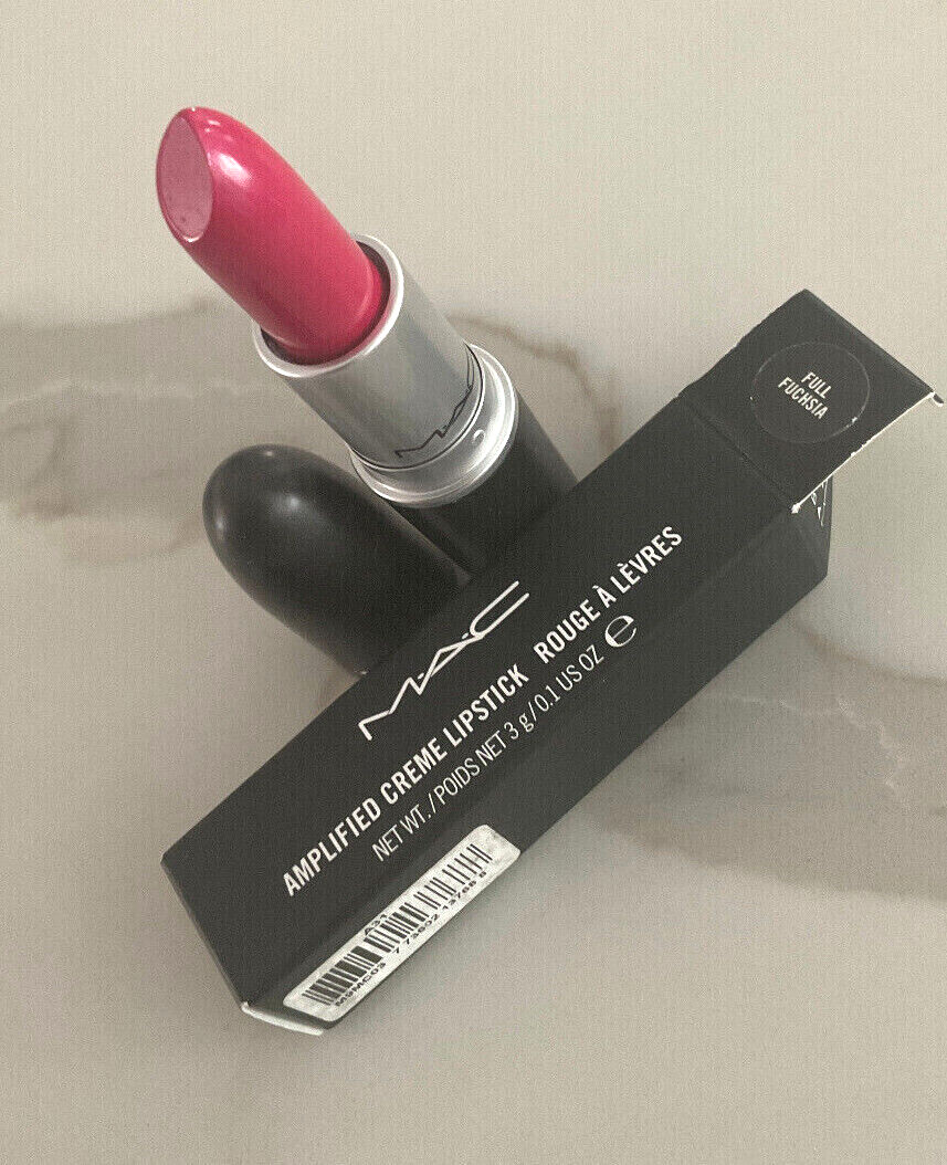 Mac Full Fuchsia