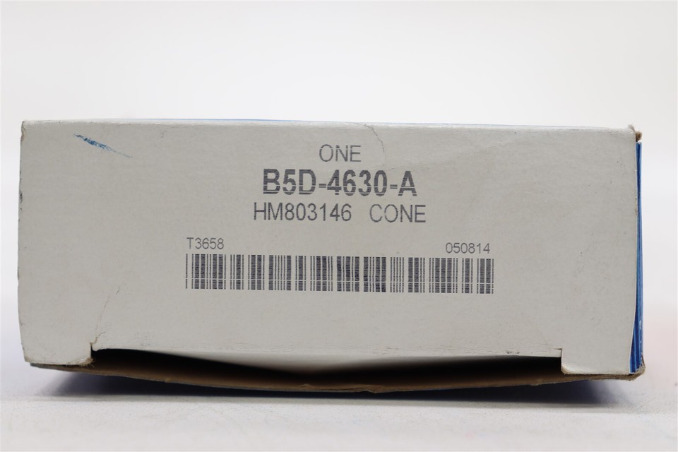 NEW OE Ford Rear Differential Pinion Bearing B5D-4630-A Excursion F250 ...