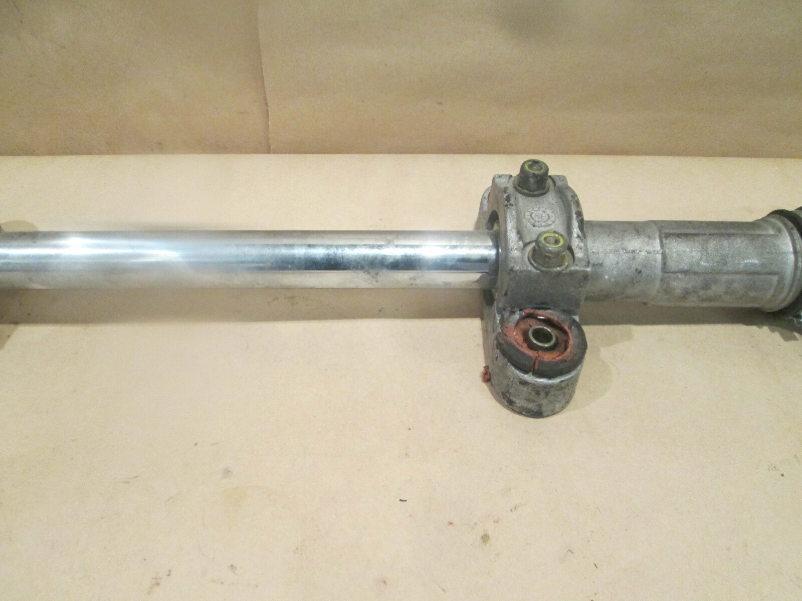 Ferrari 308 - Steering Rack - P/N 123911 | eBay