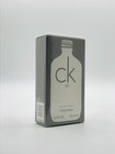 Calvin Klein Ck All Cologne Spray 1.6 oz New in Sealed Box | eBay