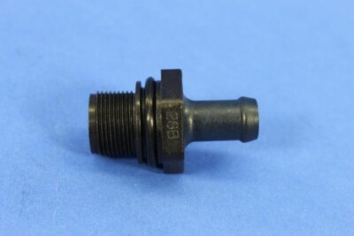 Genuine OEM Mopar PCV Valve For Jeep Renegade | eBay
