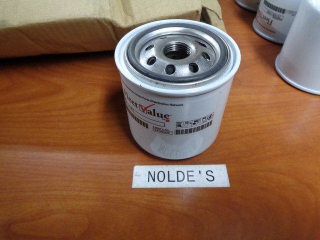 Genuine Isuzu Filter Fuel 2945611100 / 2-94561-110-0 OEM for sale ...