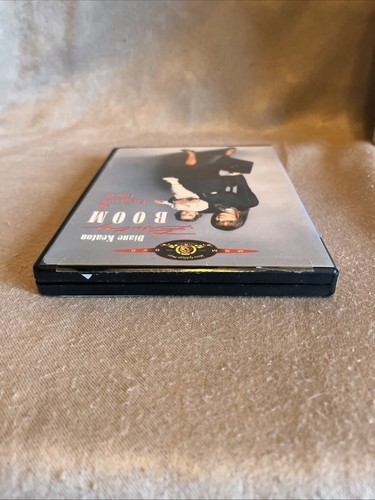 Vintage Baby Boom (DVD, 1987) DIANE KEATON Great Condition & Movie | eBay