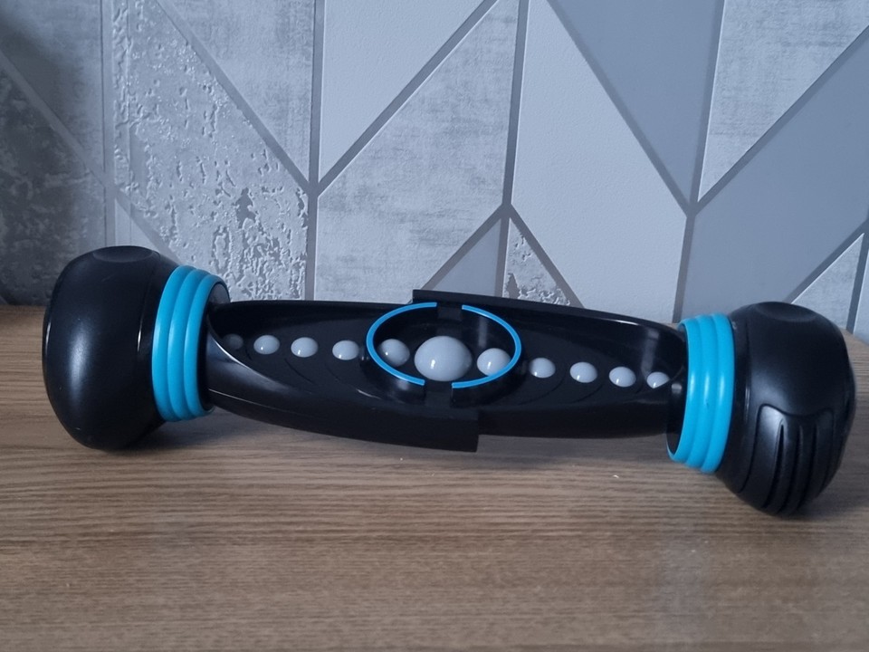 Bop It Smash! Electronic Light Matching Game Hasbro 2012 (Black) | eBay UK