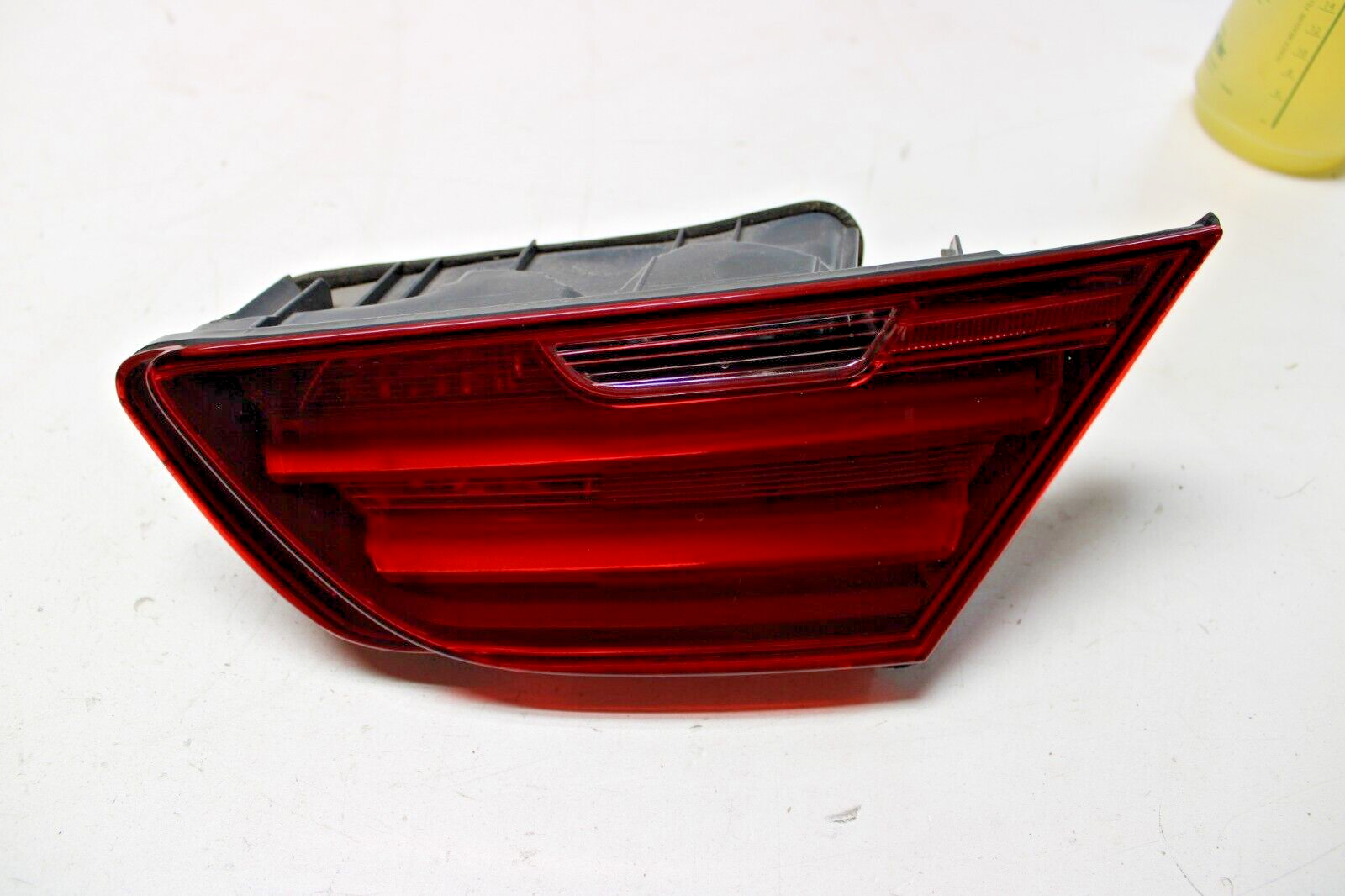 Rear Right Trunk Lid Tail Light Lamp OEM BMW F12 F13 F06 640i 650i M6 ...